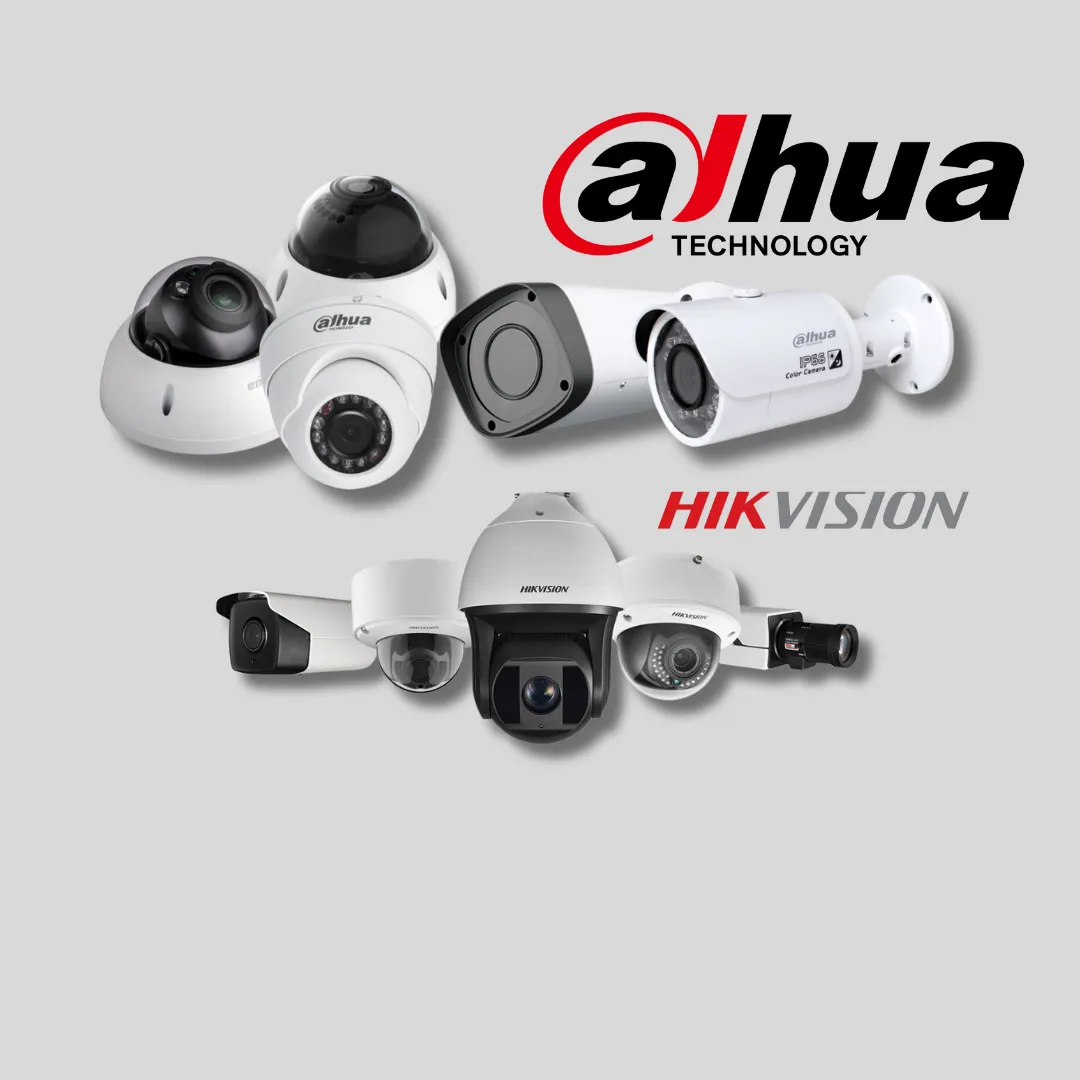 Vidéosurveillance - Nice Security Systems